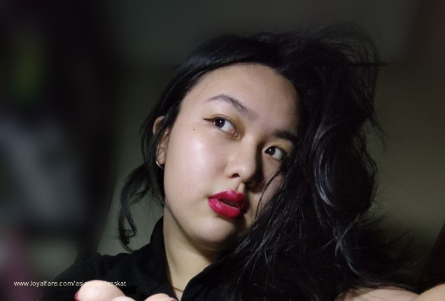 🙏 Pray to your Lord Asian Goddess Kat 🙏 - AsianGoddessKat Official ...