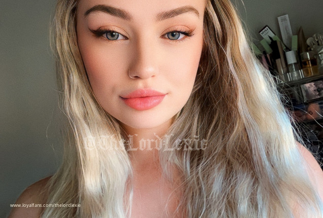 thelordlexie Official Photos | www.Loyalfans.com