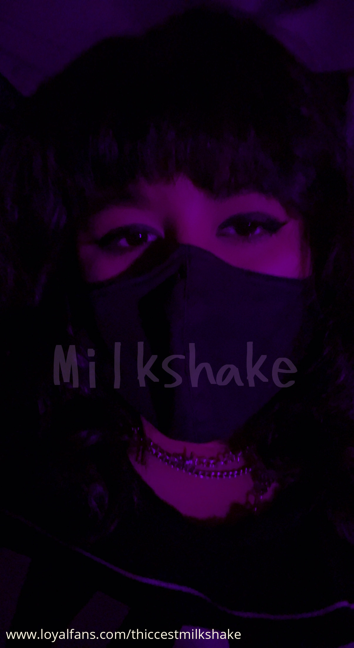 Goddess Milkshake's videos and clips | Official account | LoyalFans