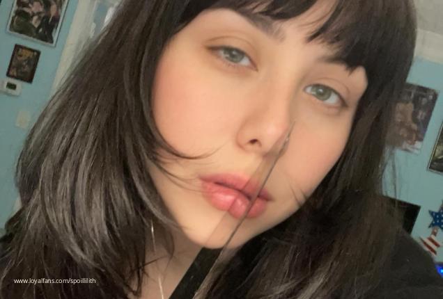 Forever Virgin Beta Reprogramming Module - SpoilLilith Official Profile ...