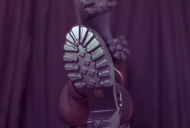 Boot Lickers - Goddess Melo Official Photos | LoyalFans