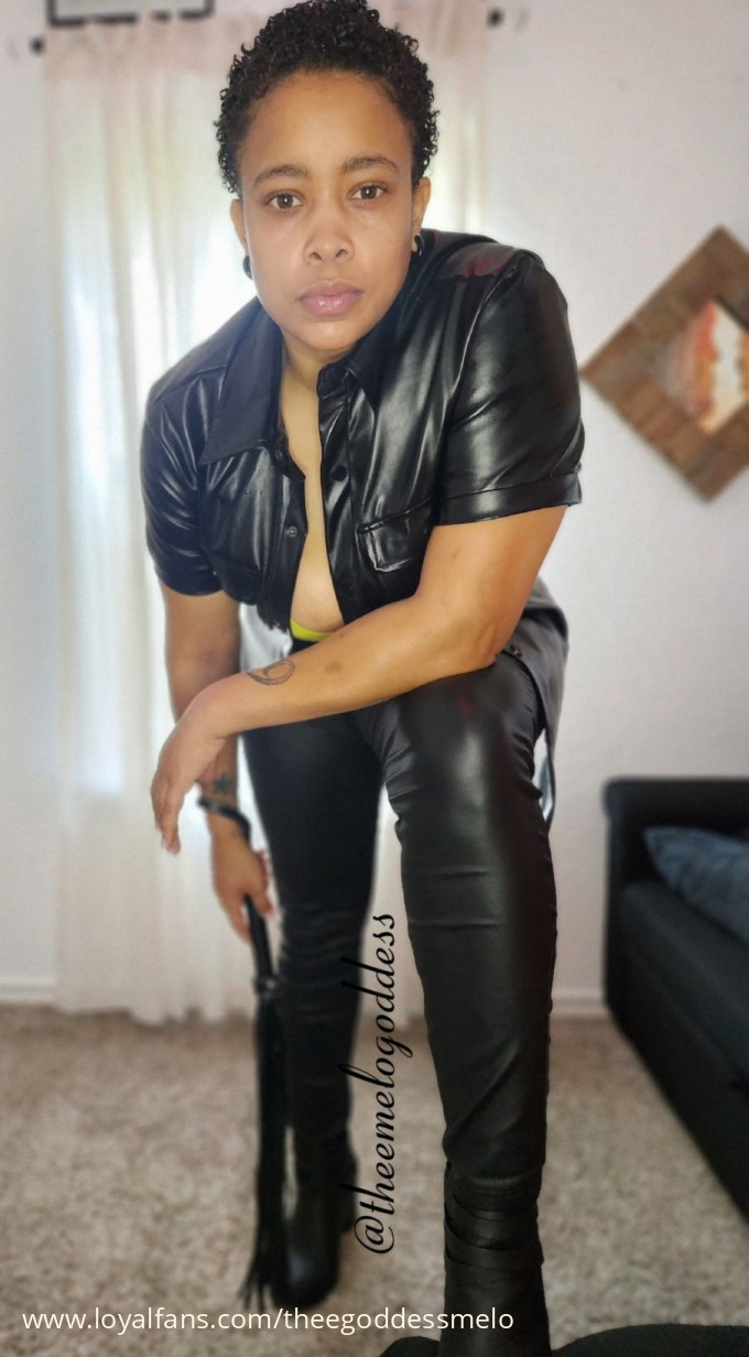 Goddess Melo’s Official Social Fan Page | LoyalFans