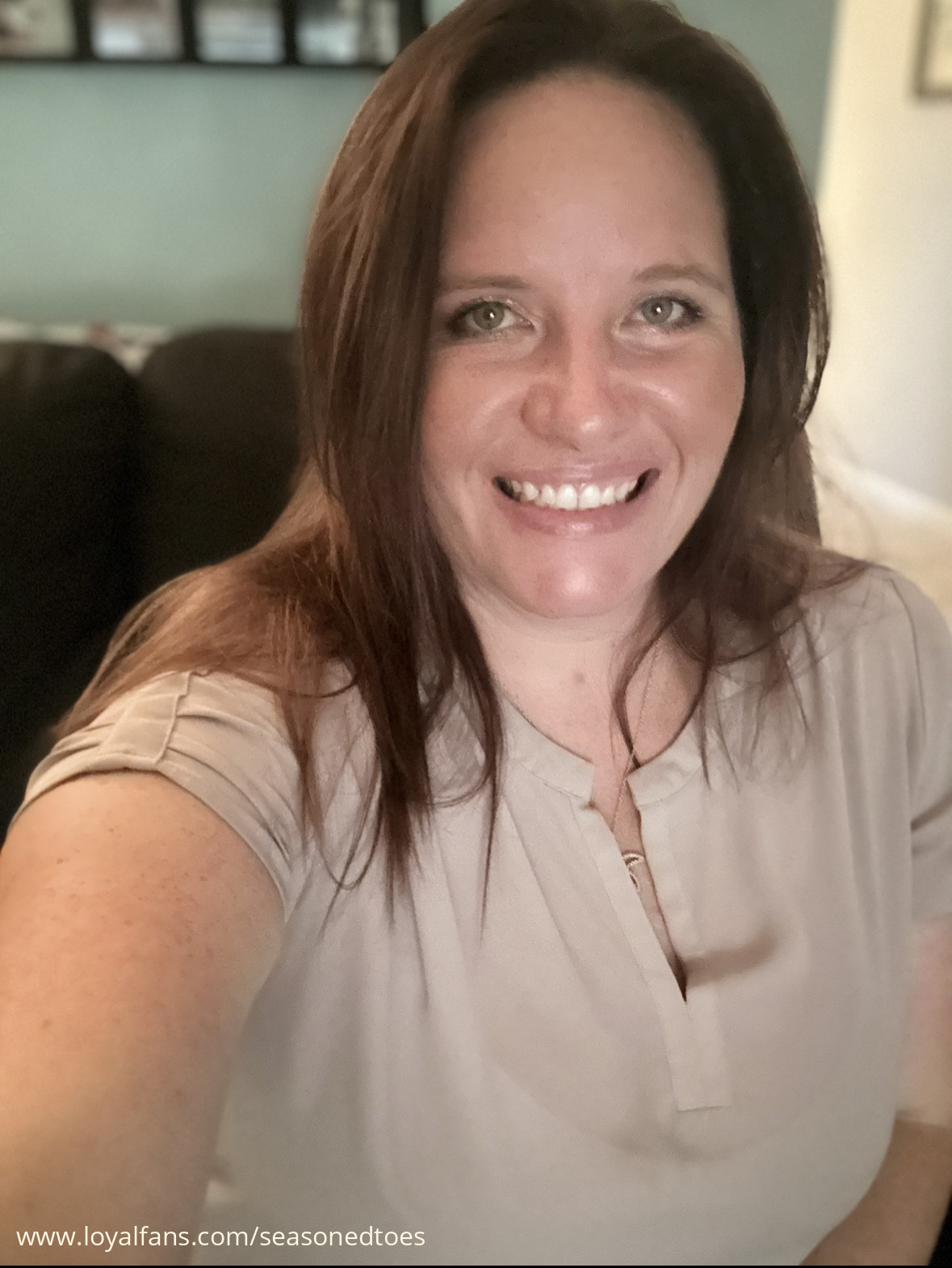 Seasoned Toes’s Official Social Fan Page | LoyalFans