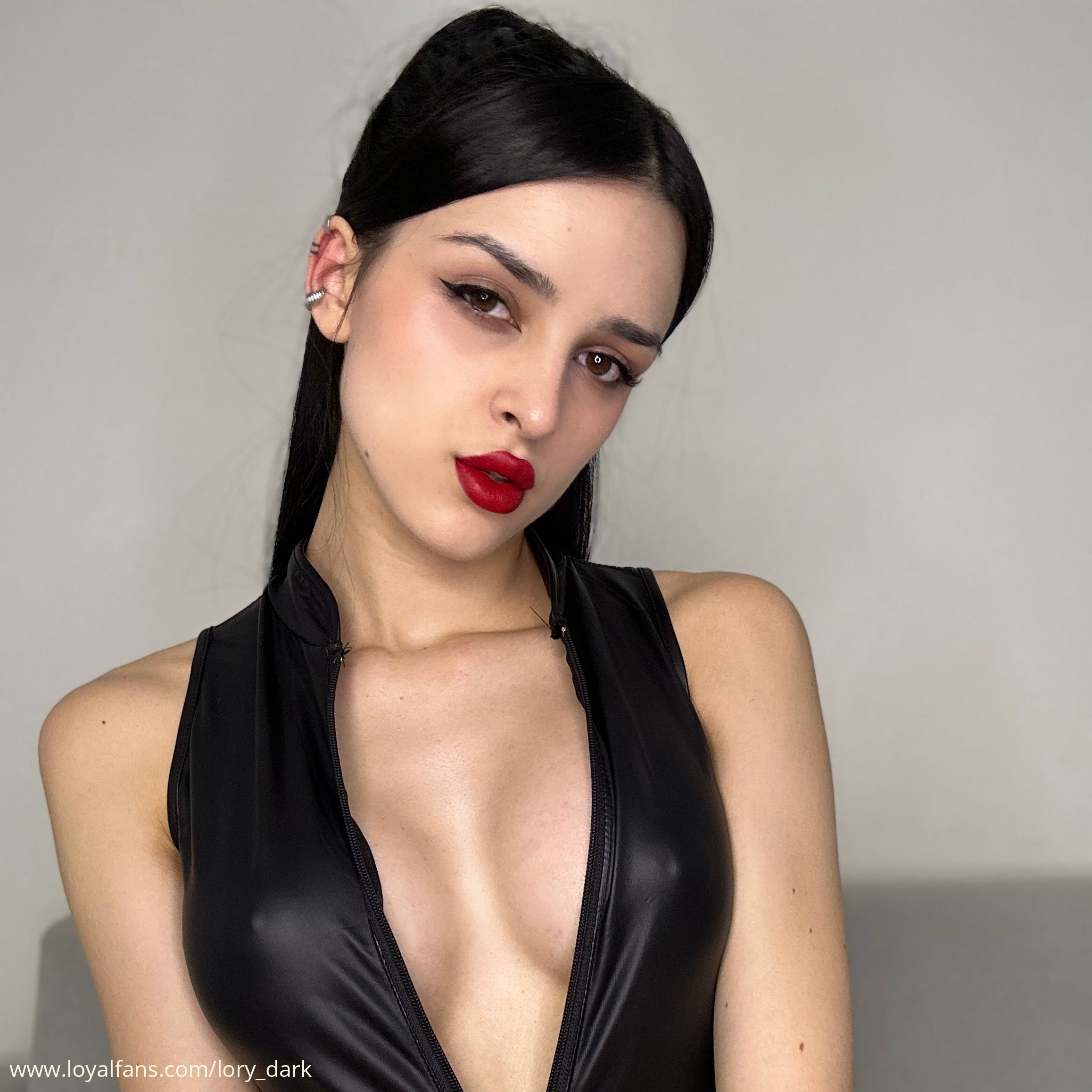 Lory Dark’s Official Social Fan Page | LoyalFans