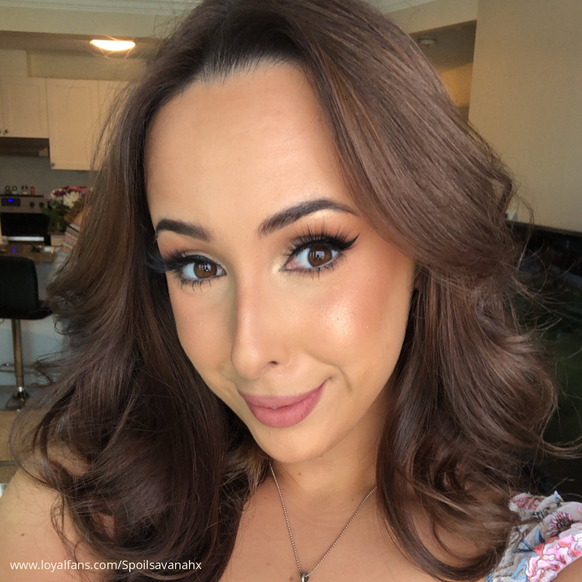 Princess Savanah’s Official Social Fan Page | LoyalFans