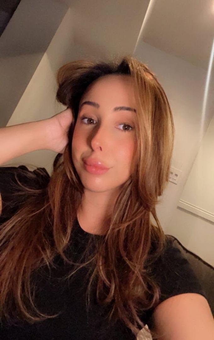 Princess Savanah’s Official Social Fan Page | LoyalFans