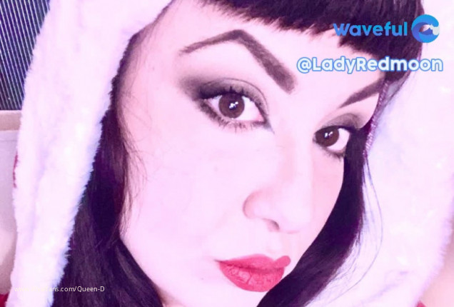 😘 - Queen D Official Photos | www.Loyalfans.com
