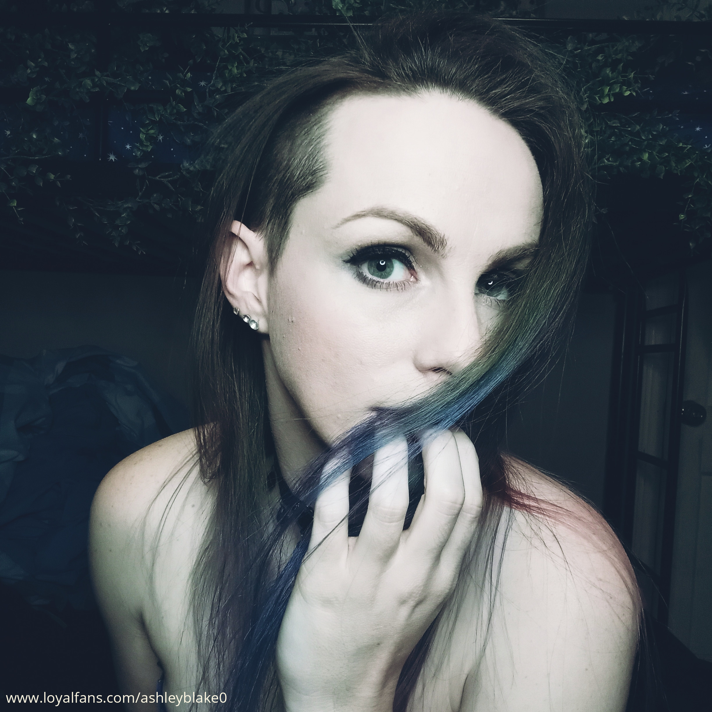 Ashley Blake’s Official Social Fan Page | LoyalFans