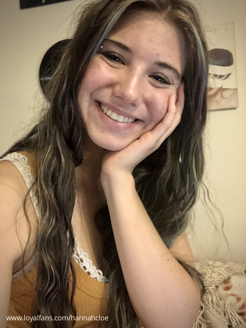 Hannah Cloe’s Official Social Fan Page | LoyalFans