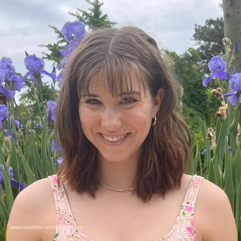 Hannah Cloe’s Official Social Fan Page | LoyalFans