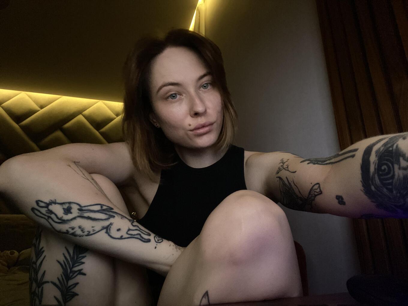 Miss Adele l Goddess’s Official Social Fan Page | LoyalFans