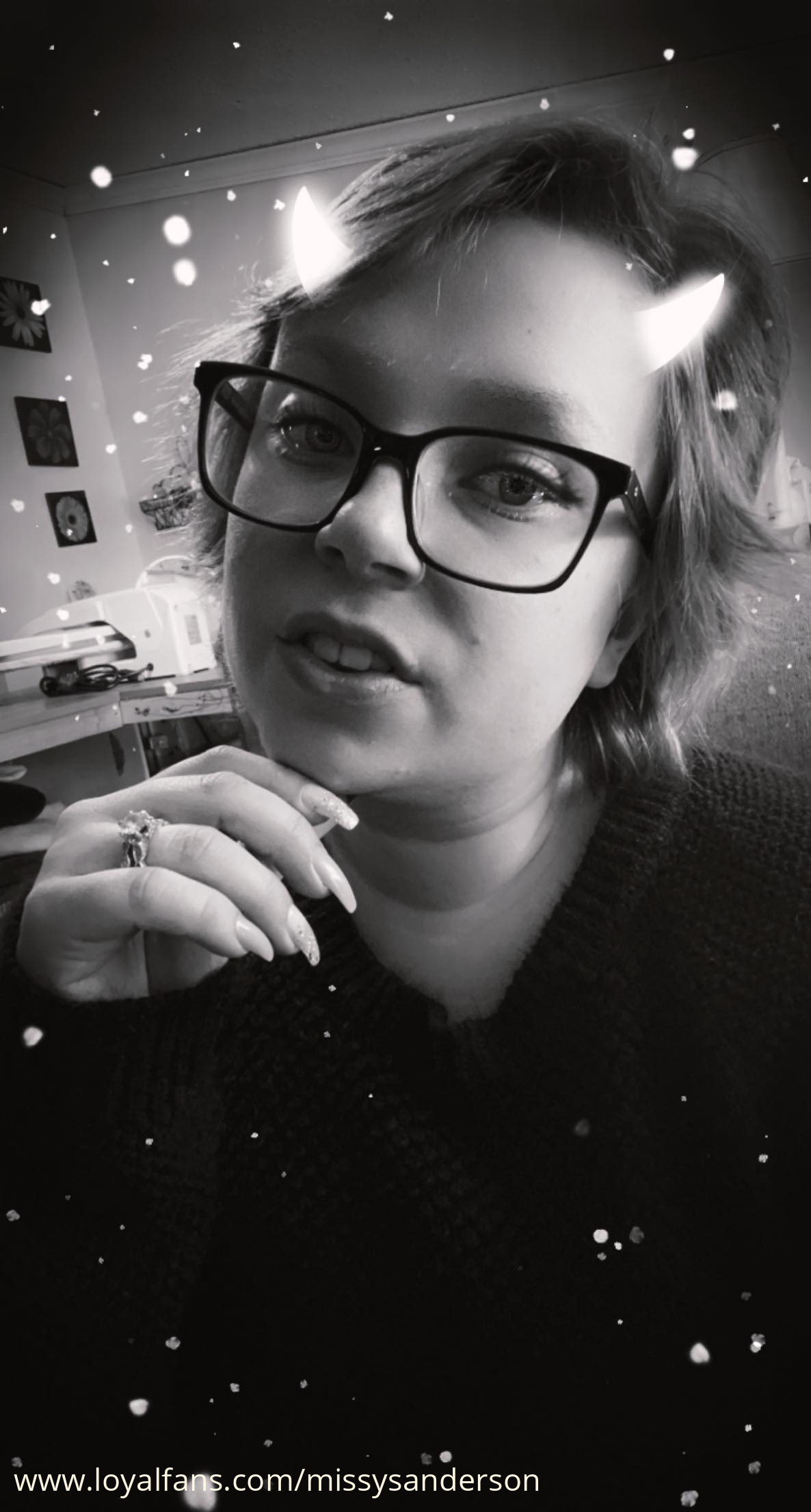 Missy Sanderson’s Official Social Fan Page | LoyalFans