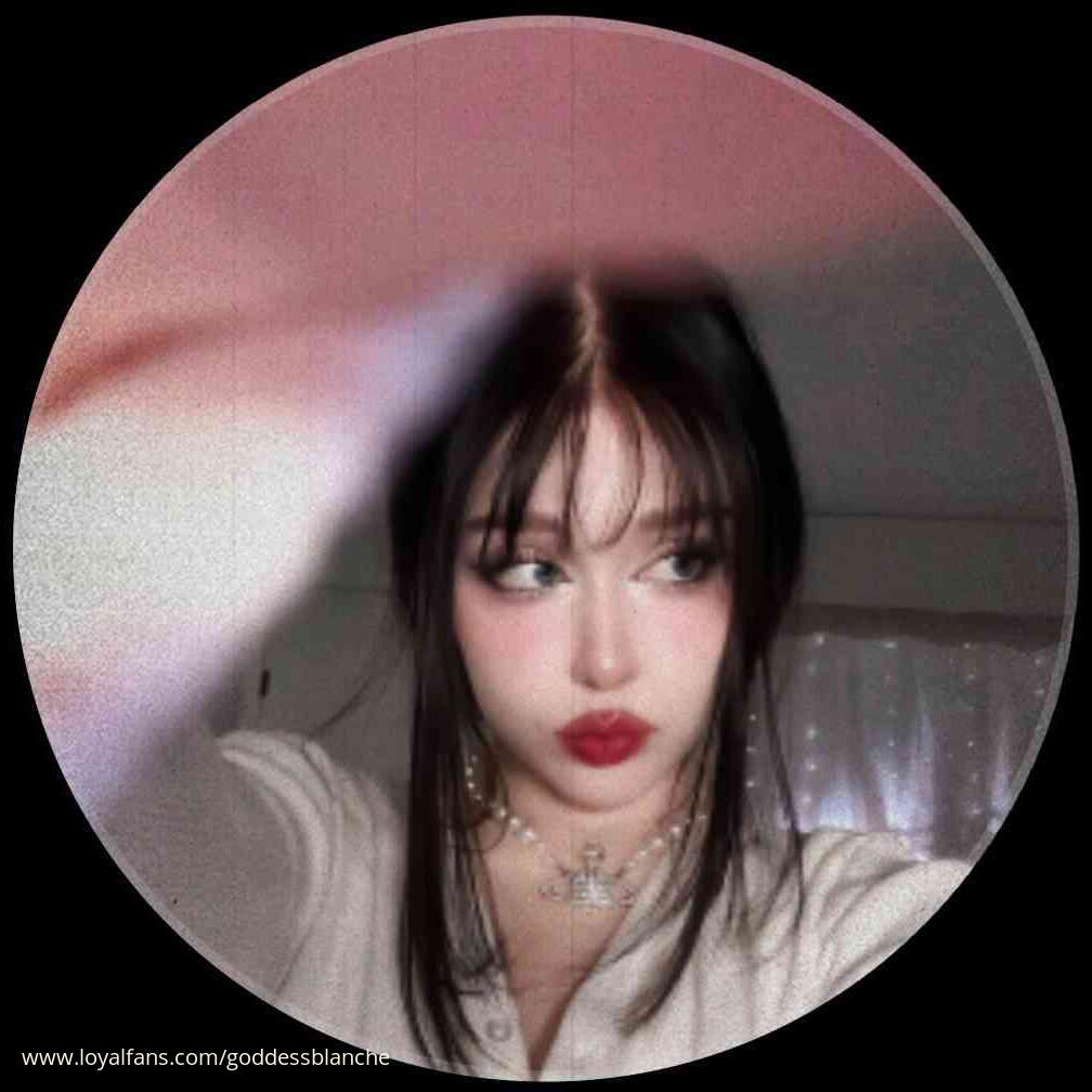 Goddess Blanche's videos and clips | Official account | LoyalFans