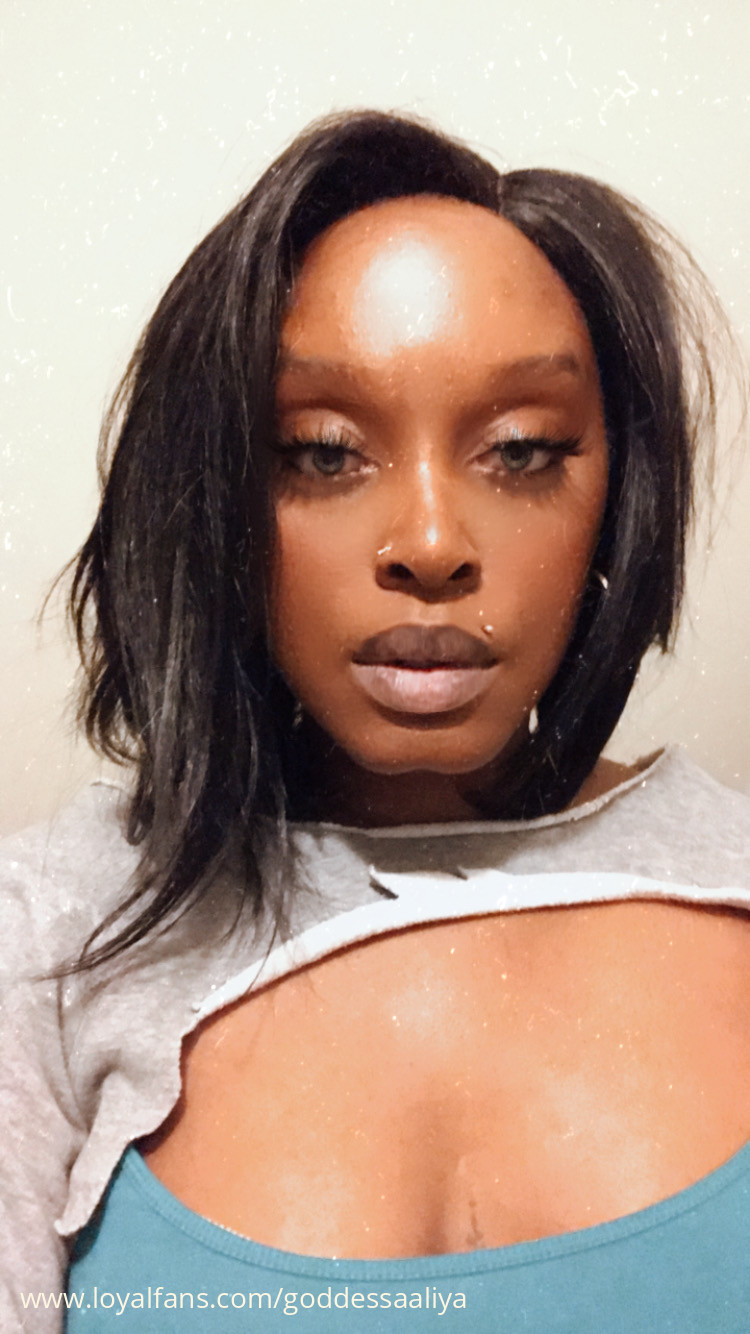 Goddess Aaliya's videos and clips | Official account | LoyalFans