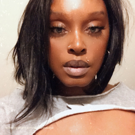 Goddess Aaliya's videos and clips | Official account | LoyalFans