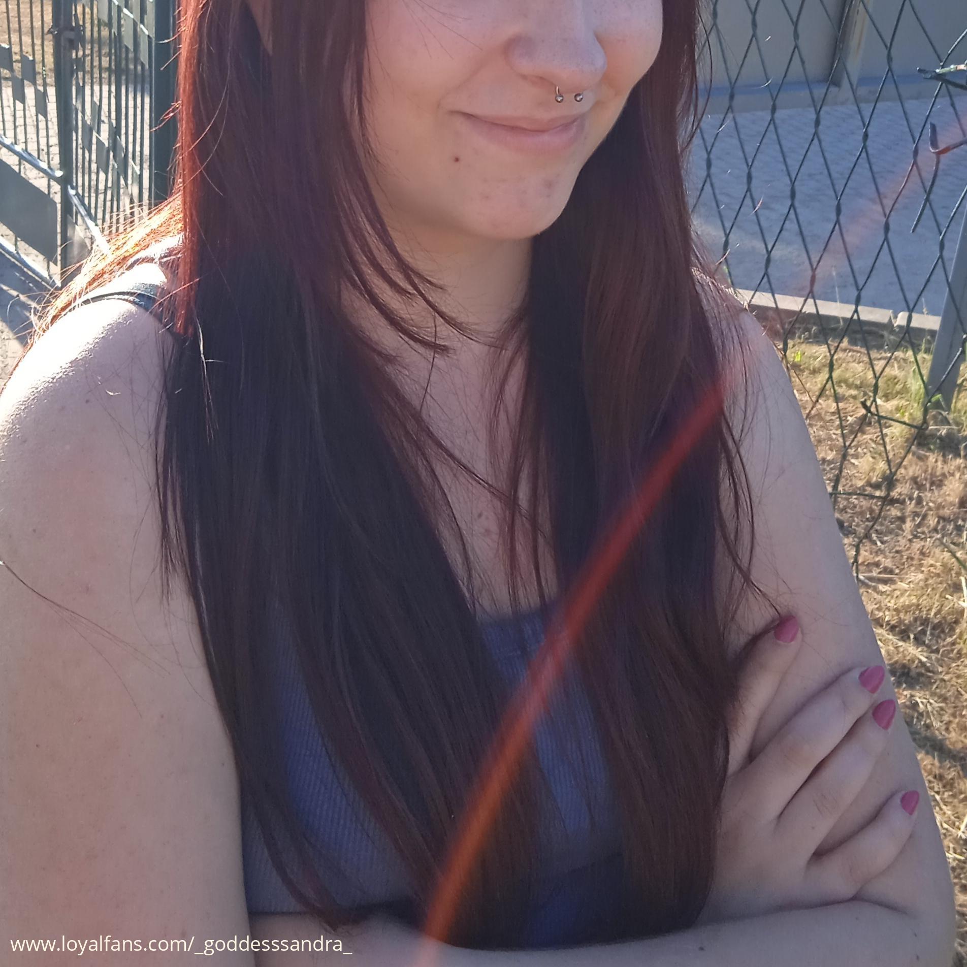 GoddessSandra's videos and clips | Official account | LoyalFans