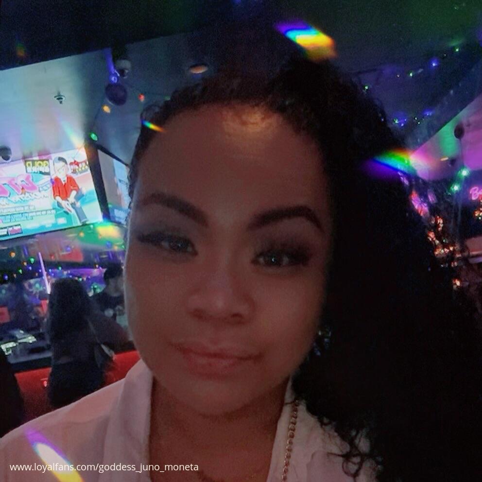 Goddess_Juno_Moneta’s Official Social Fan Page | LoyalFans