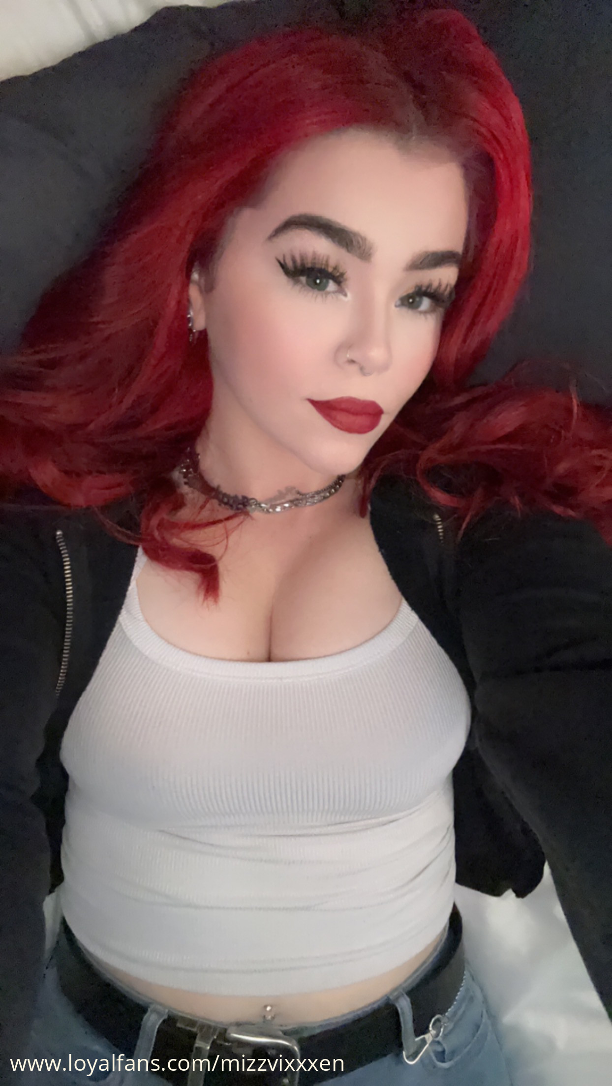 MizzVixxxen’s Official Social Fan Page | LoyalFans