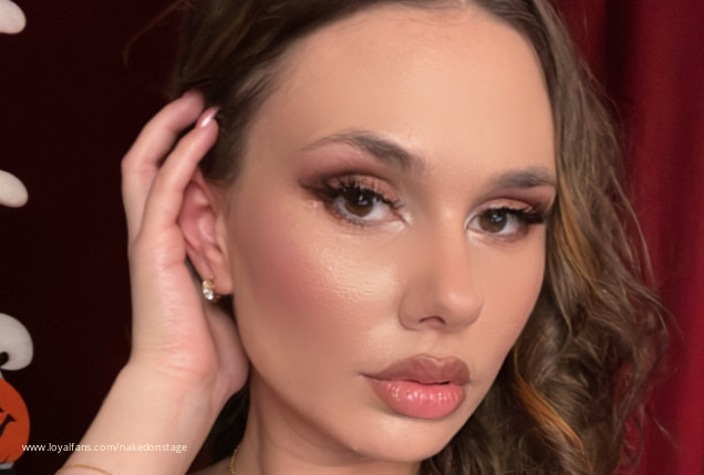 Nude Cover 🎶🎤 - Cattitude Official Profile | www.Loyalfans.com