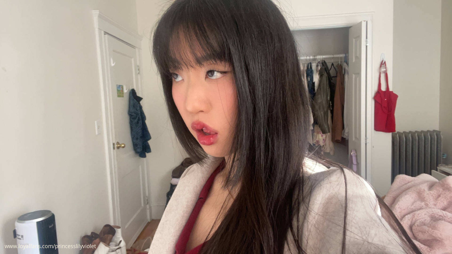 princess lily violet’s Official Social Fan Page | LoyalFans