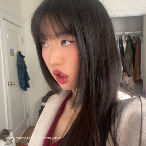 princess lily violet's Official Social Fan Page | LoyalFans