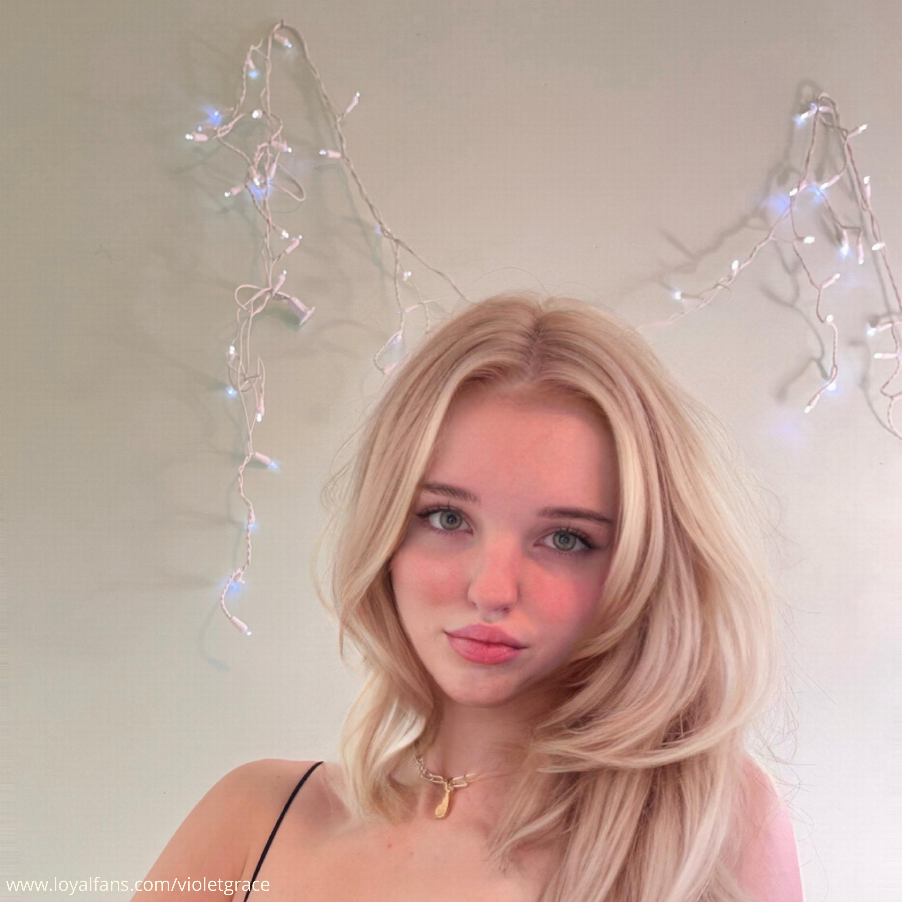 violet grace’s Official Social Fan Page | LoyalFans