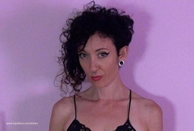 Extreme sissy makeover - Lethe X Official Profile | LoyalFans