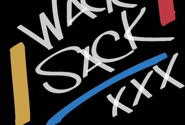 FIRST LOOK - PREVIEW OF NEW SCENE: Sasha Jaggery - WACKSACKXXX Official ...