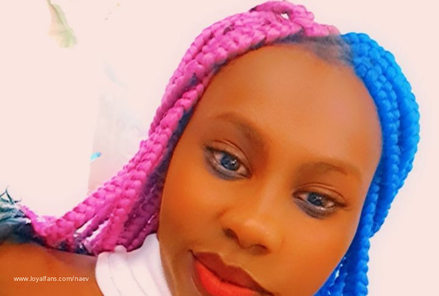 Naev Official Photos | www.Loyalfans.com