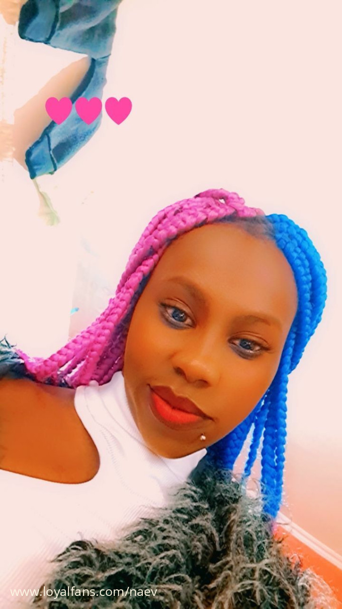 Naev Official Photos | www.Loyalfans.com