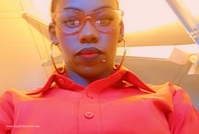 Naev Official Photos | LoyalFans