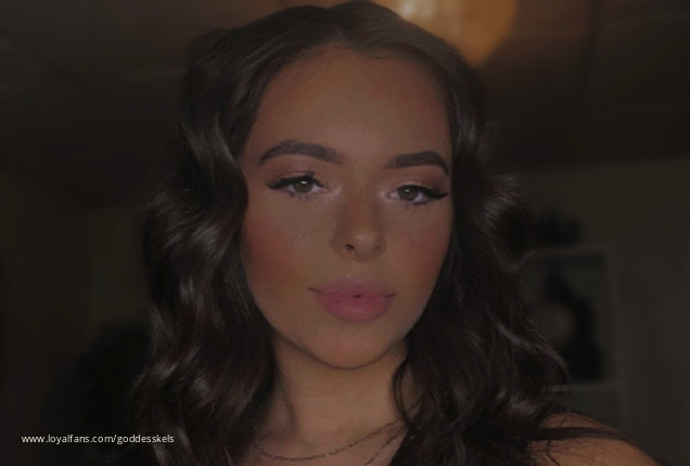 goddess kels Live Stream - Watch goddess kels Live | Only at www ...