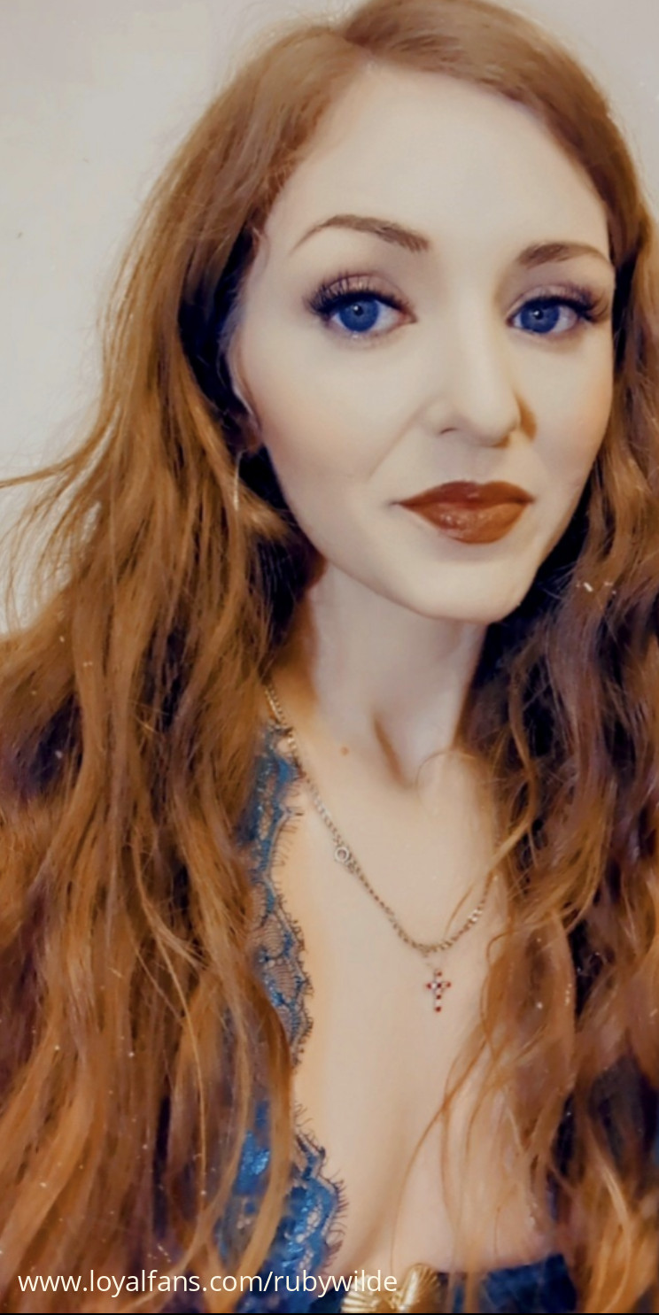 Watch and Buy Videos from the Official Video Store of Ruby Wilde | LoyalFans