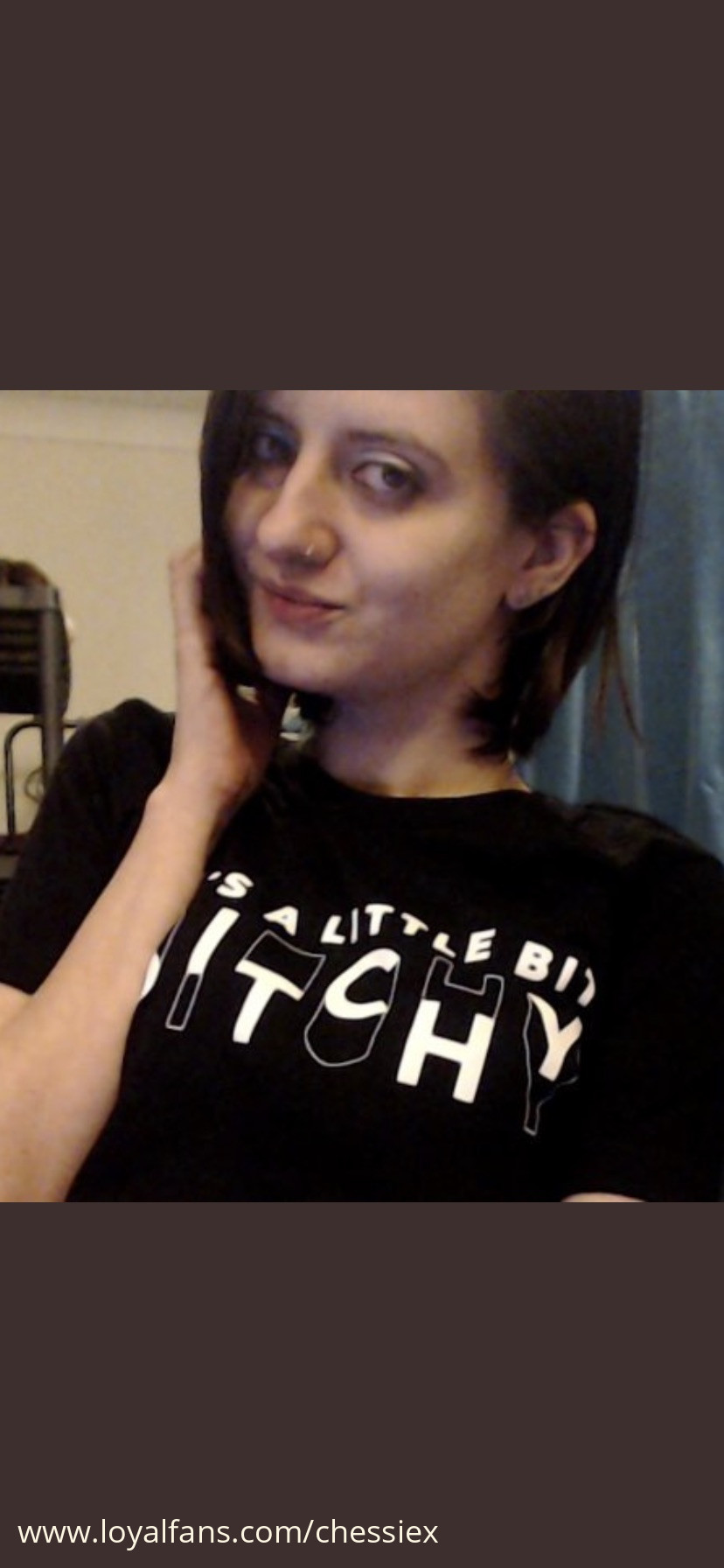 QueenChess's Official Social Fan Page | LoyalFans