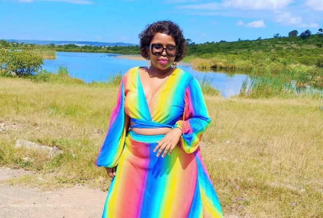 New Video ALert - Big Layla Official Photos | www.Loyalfans.com