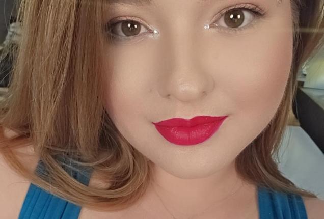 She was a tapestry of contradictions, a masterpiece in the making. - Delightful Goddess Sofia ...