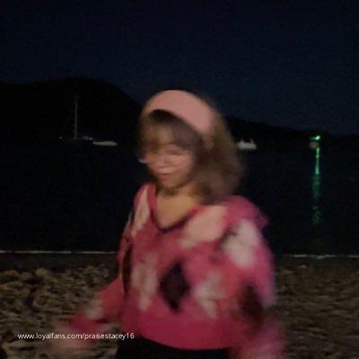 princess stacey’s Official Social Fan Page | LoyalFans