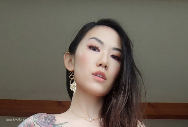 Adoring you the helpless look you give Me... - Domina Elara Official ...