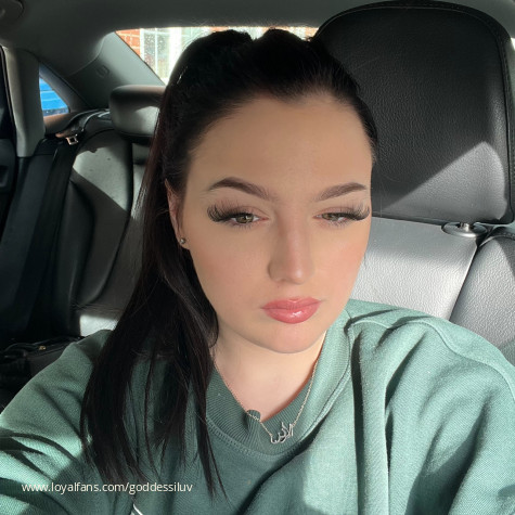 Goddessiluv's videos and clips | Official account | LoyalFans