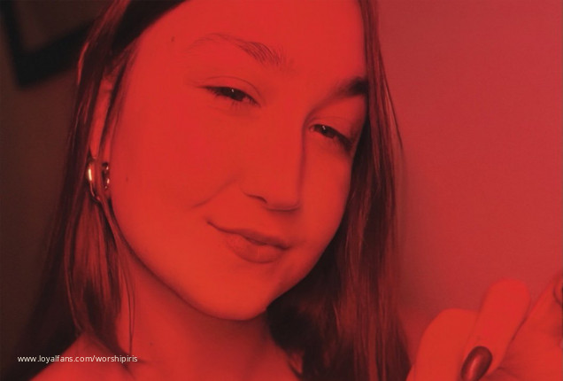 Mandatory Chaste - Worship Iris FemDom FinDom Official Photos | www ...