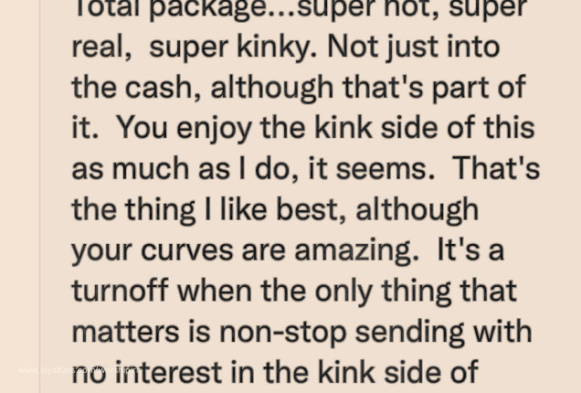 🤭 - Worship Iris FemDom FinDom Official Photos | www.Loyalfans.com