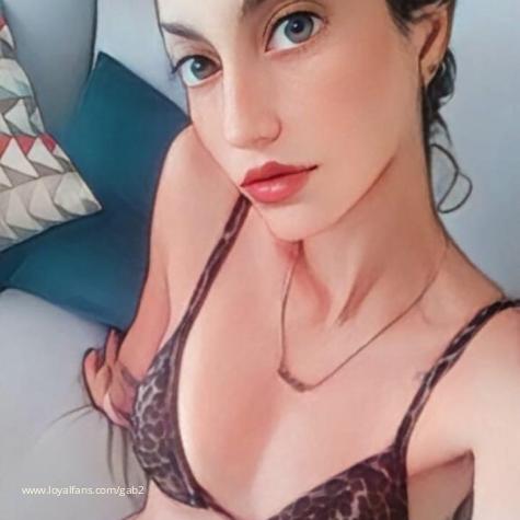 Gab2's videos and clips | Official account | LoyalFans