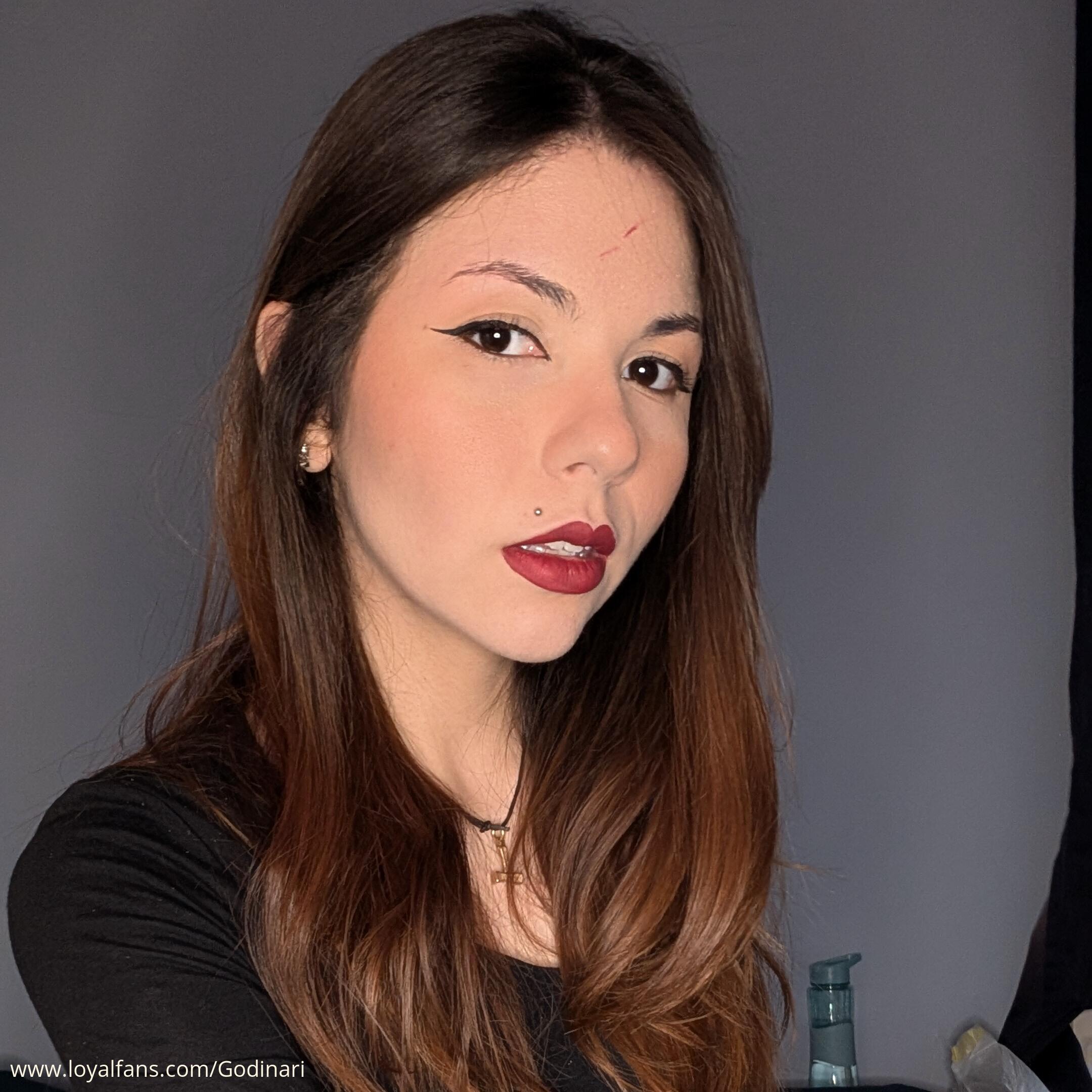 Mommy Inari’s Official Social Fan Page | LoyalFans