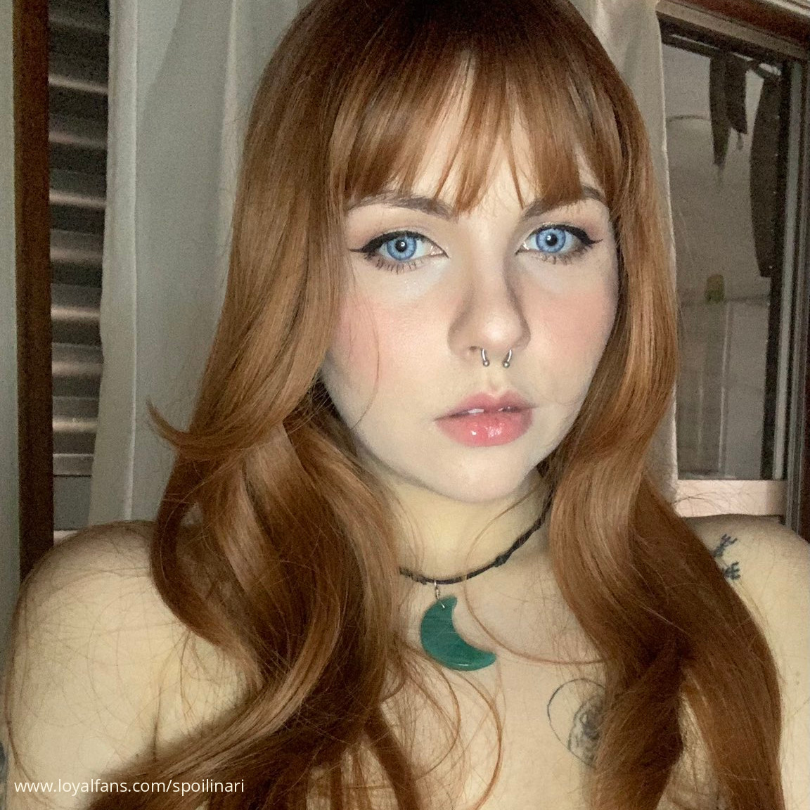 Queen Inari’s Official Social Fan Page | LoyalFans