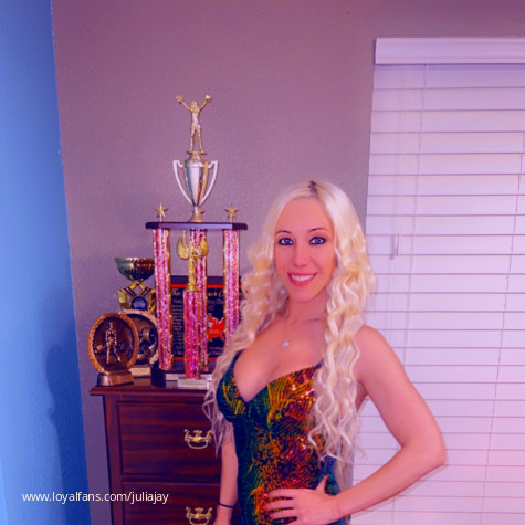 JuliaJay’s Official Social Fan Page | LoyalFans