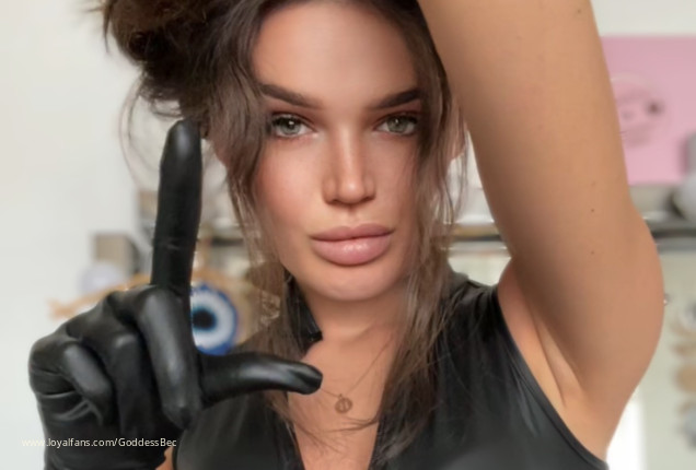 Wheel Spin! Drain yourself silly🤪 (Small Stakes) - Goddess Bec Official ...