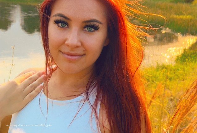 Since I’m new… - Emmi Morgan Official Photos | LoyalFans