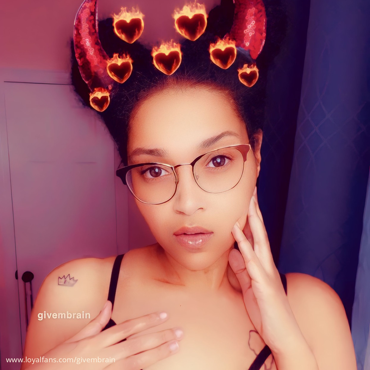 Givembrain's videos and clips | Official account | LoyalFans