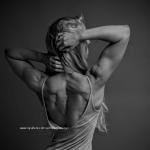 A lean, mean, machine. - Carmilla Vess Official Photos | www.Loyalfans.com