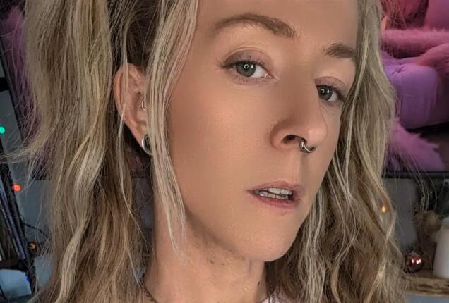 Only a couple more days! - Carmilla Vess Official Photos | LoyalFans